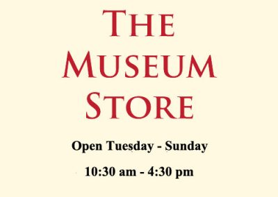 Online Museum Training Classes - Northern States Conservation Center